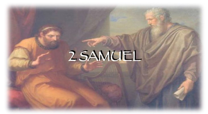 2 Samuel – Providence Reformed Baptist Church